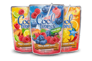 Single-Serve Juice - Peterson Farms