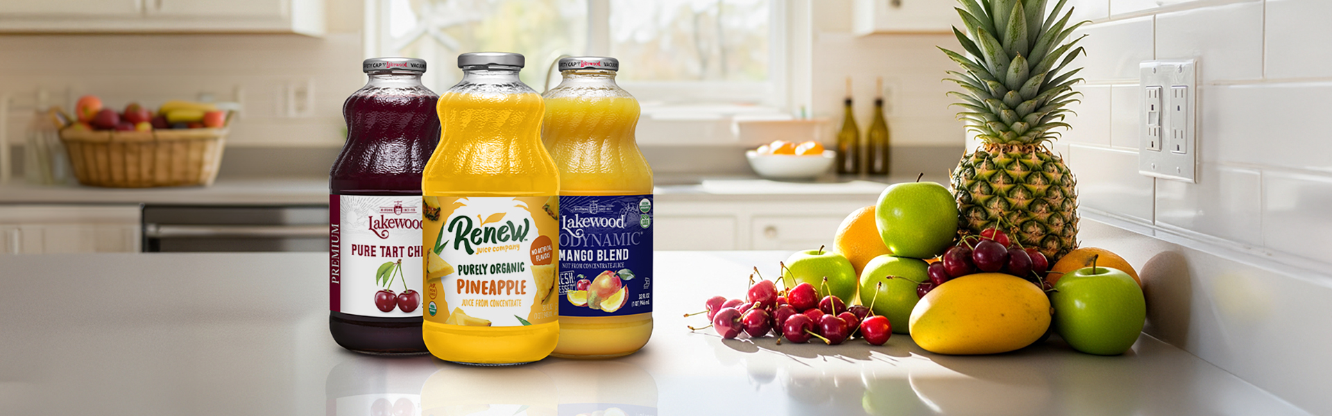 Multi-Serve Juice - Peterson Farms