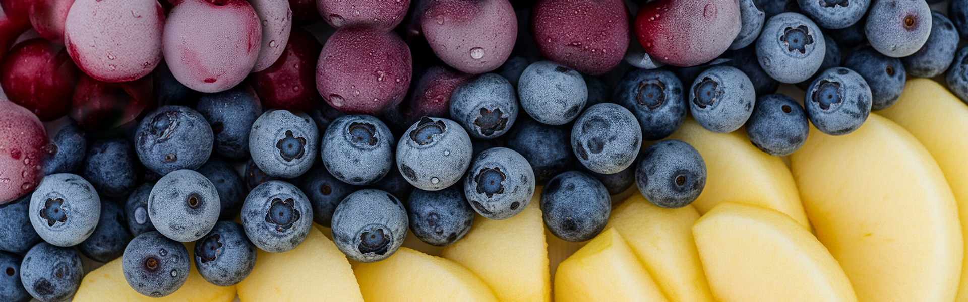 Bulk Fruit - Peterson Farms