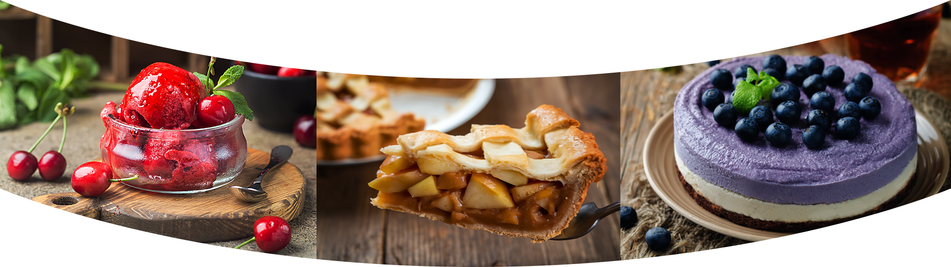 Bulk Fruit - Peterson Farms