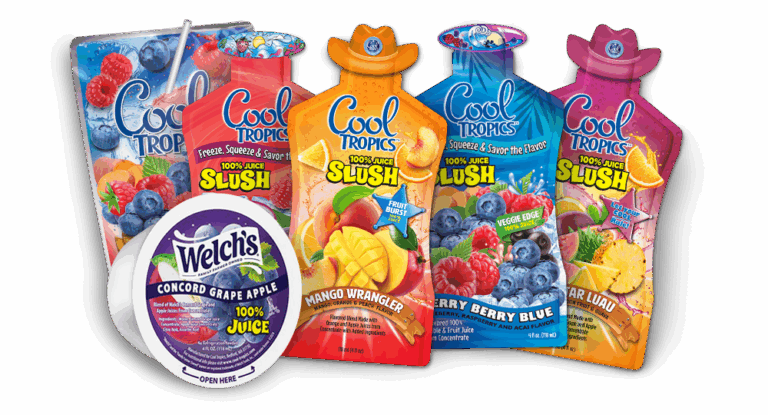 Cool Tropics - Peterson Farms