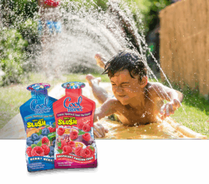 Cool Tropics - Peterson Farms